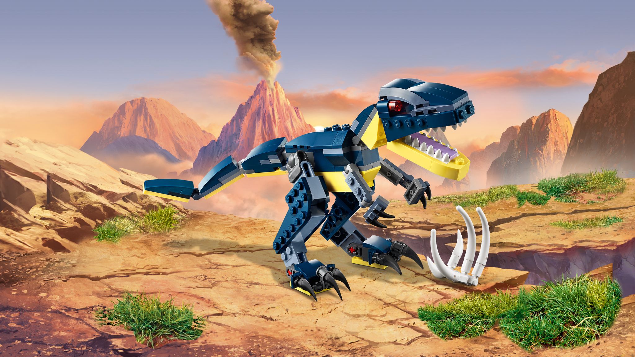 LEGO® Creator - LEGO.com for kids