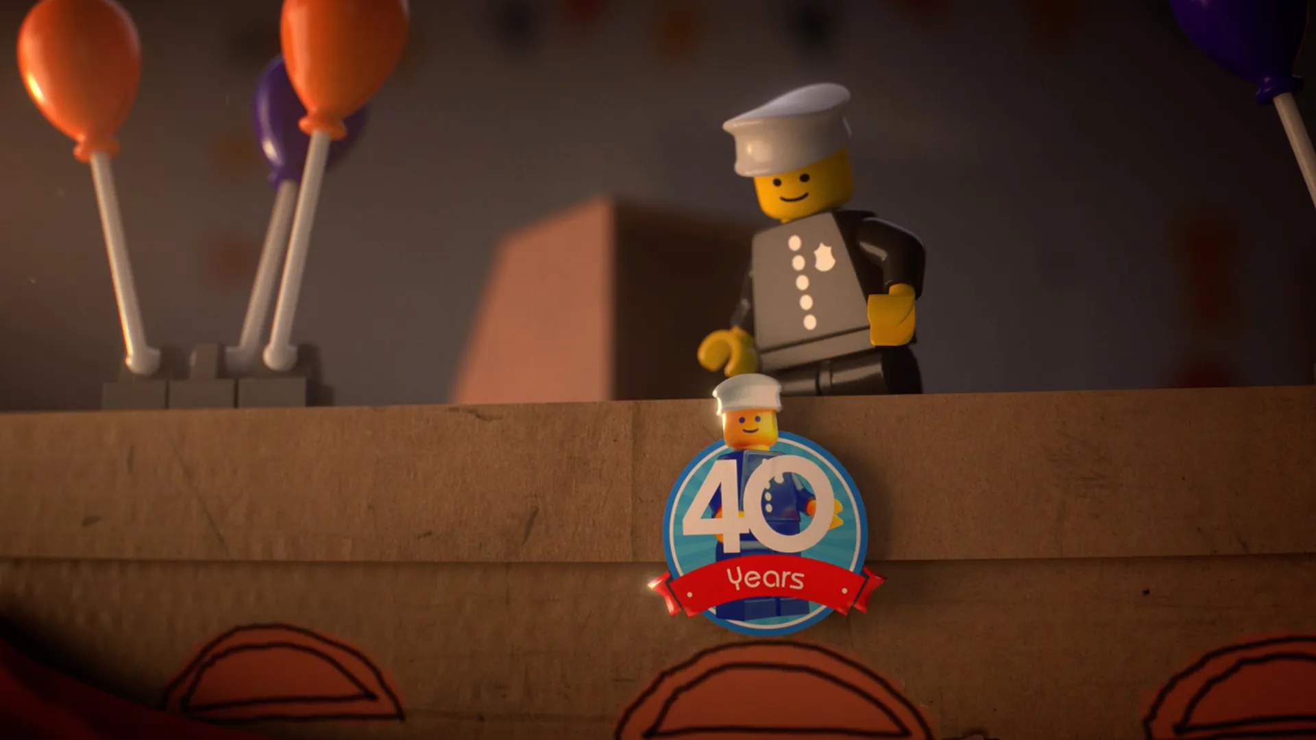 LEGO® Minifigures - LEGO.com for kids