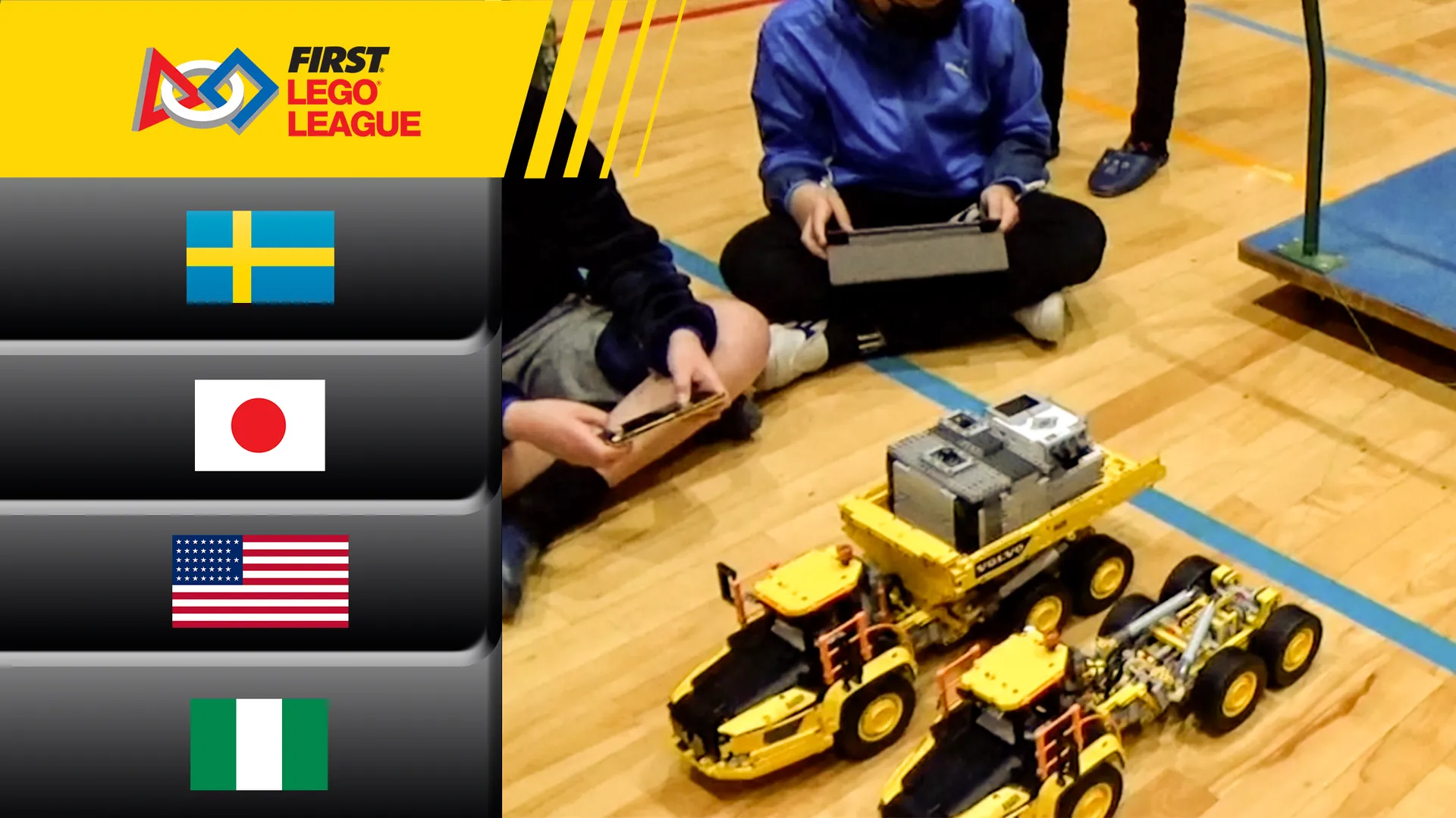 LEGO® Technic - LEGO.com for kids