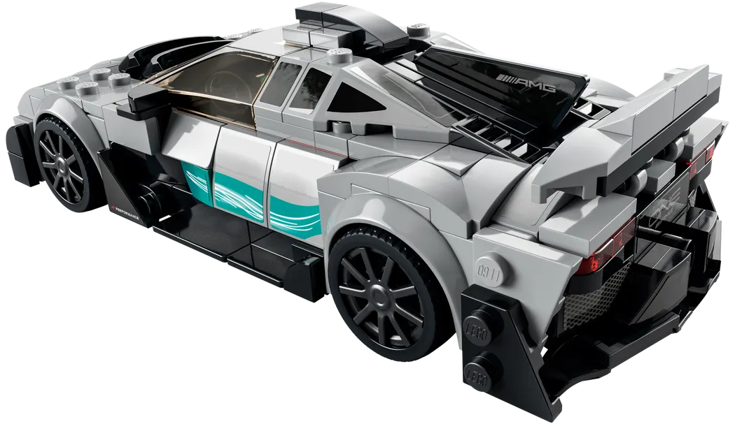 Mercedes-AMG F1 W12 E Performance & Mercedes-AMG Project One - Videos ...