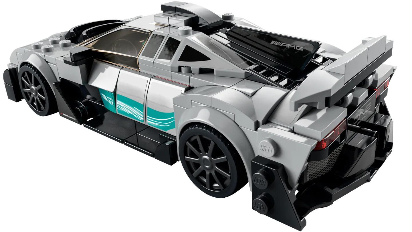 Mercedes-AMG F1 W12 E Performance & Mercedes-AMG Project One - Videos ...