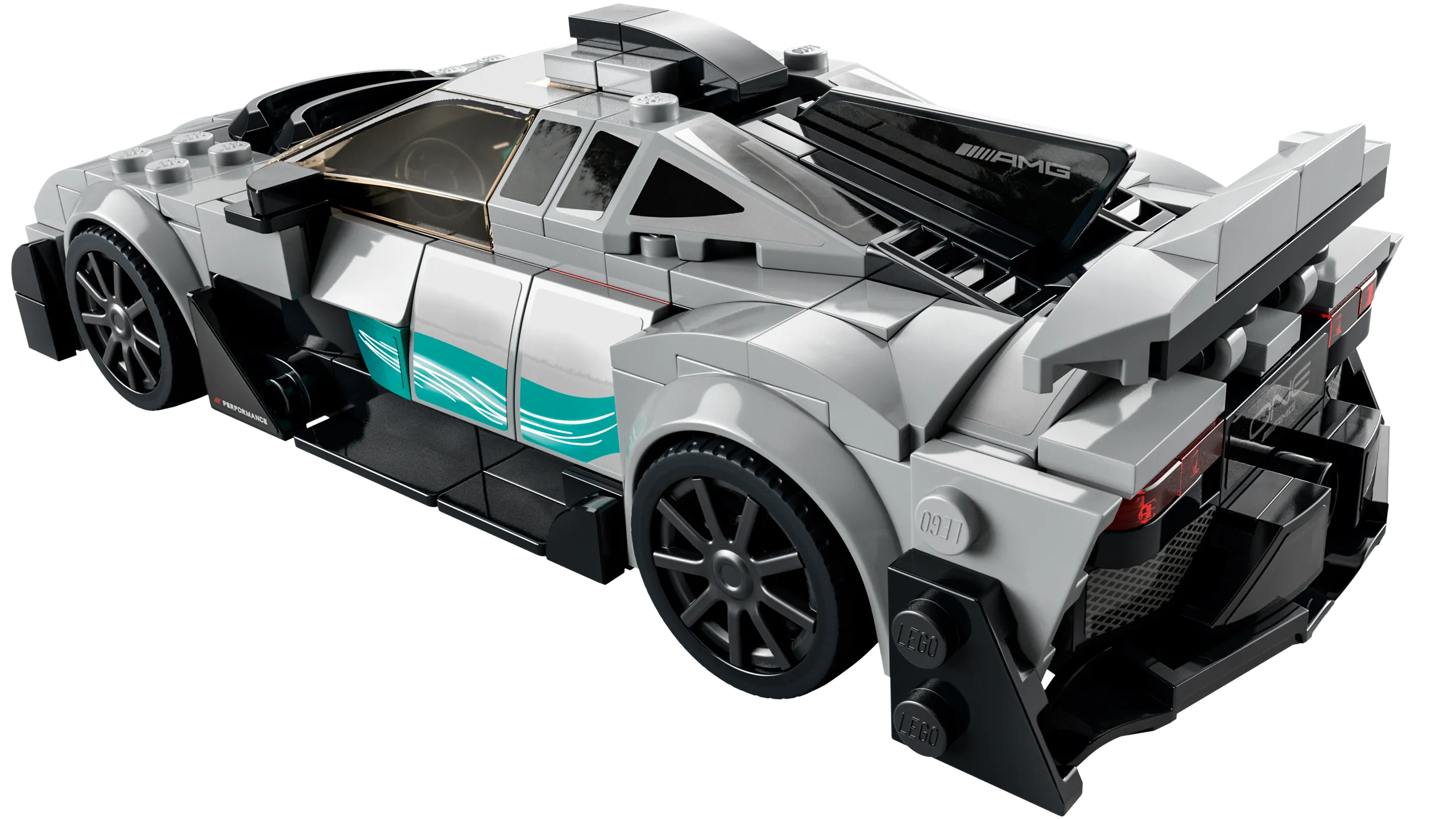 Mercedes-AMG F1 W12 E Performance & Mercedes-AMG Project One - Videos ...