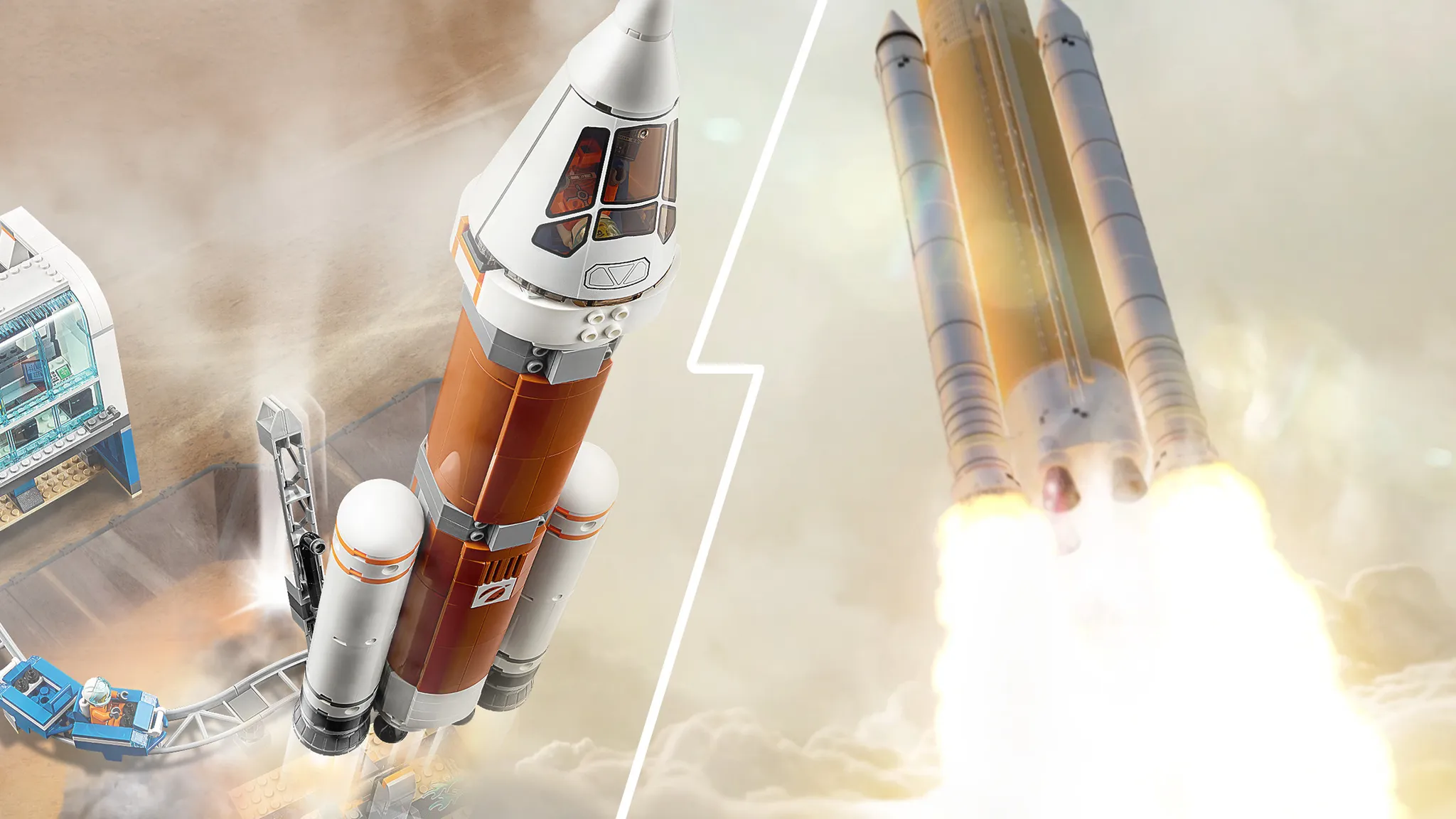 LEGO® City - LEGO.com for kids