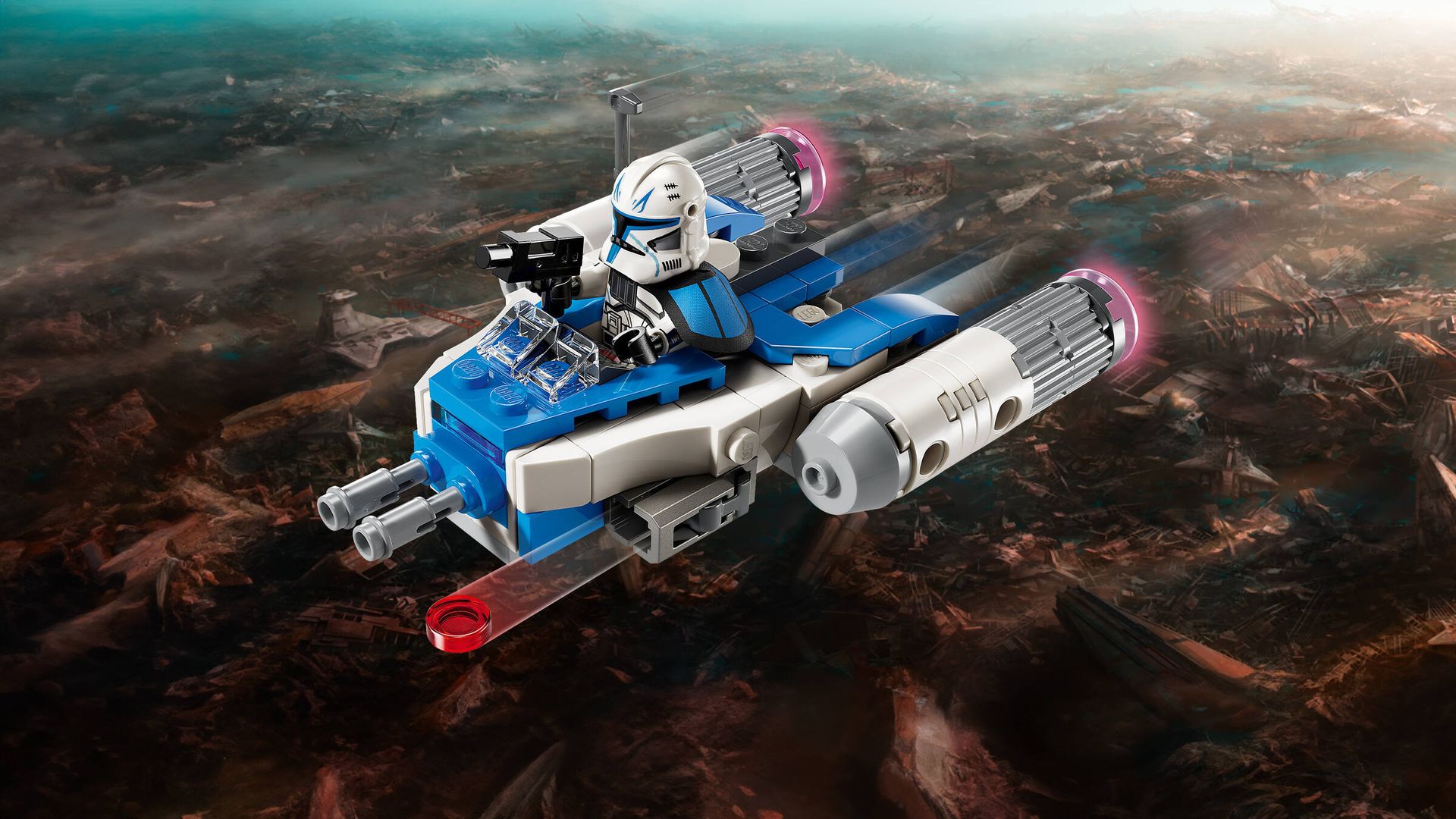 LEGO® Star Wars™ - LEGO.com for kids