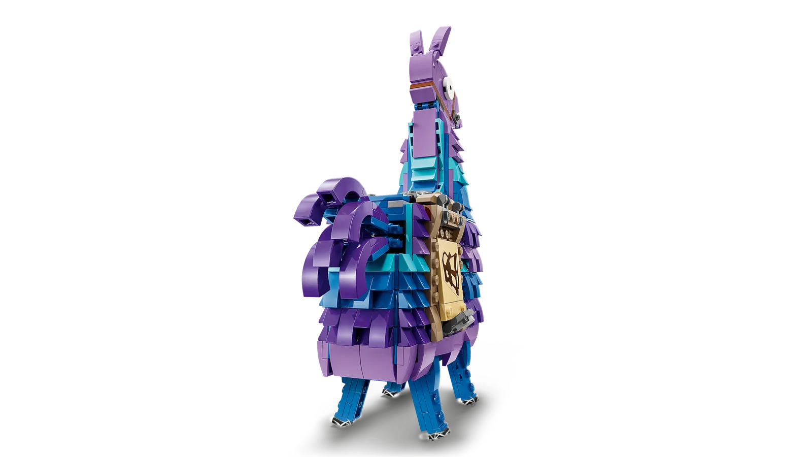 Supply Llama - Videos - LEGO.com for kids