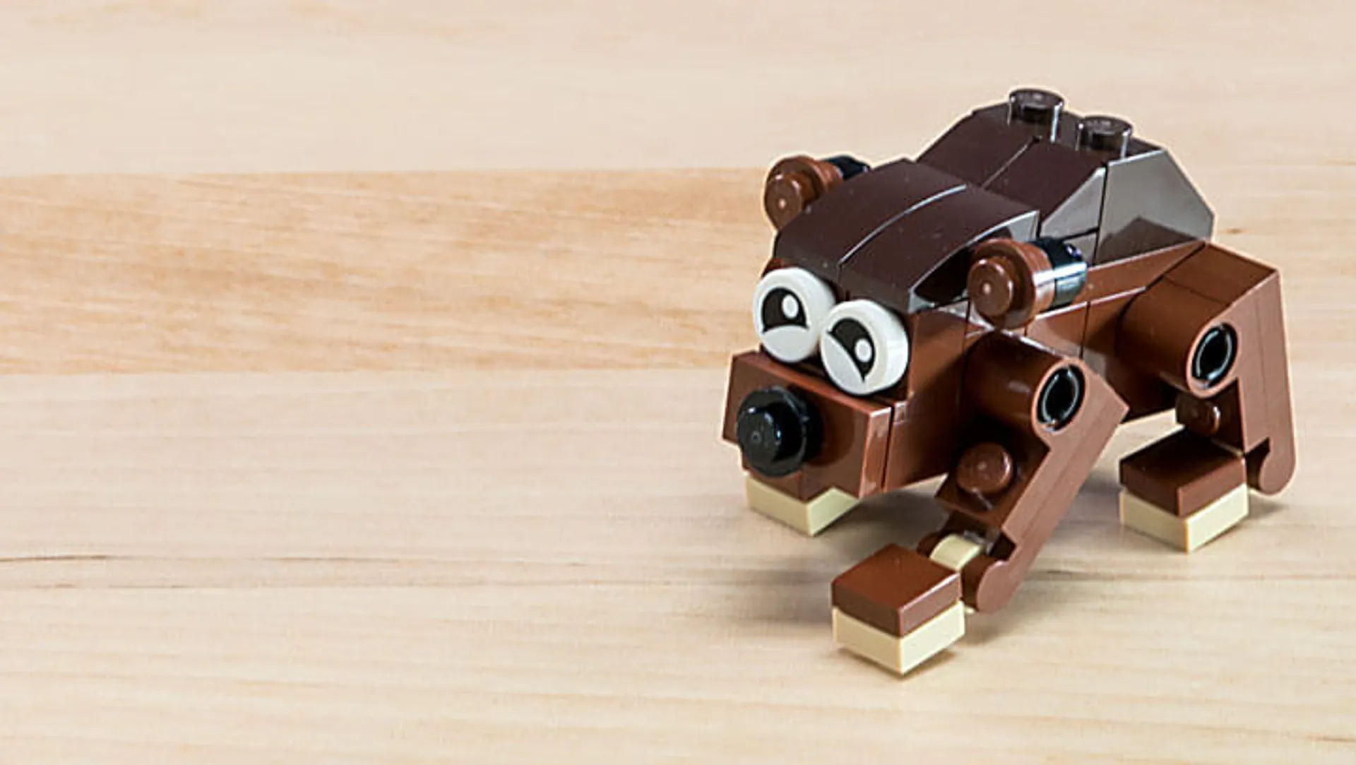 LEGO® Creator - LEGO.com para crianças