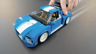 LEGO® Creator - Çocuklar için LEGO.com