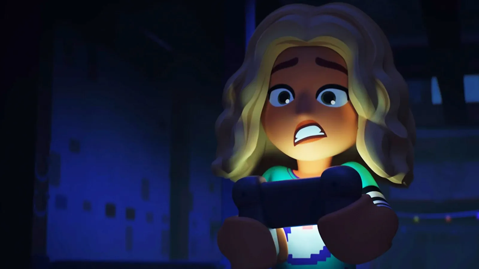 LEGO Friends The Next Chapter | Watch now