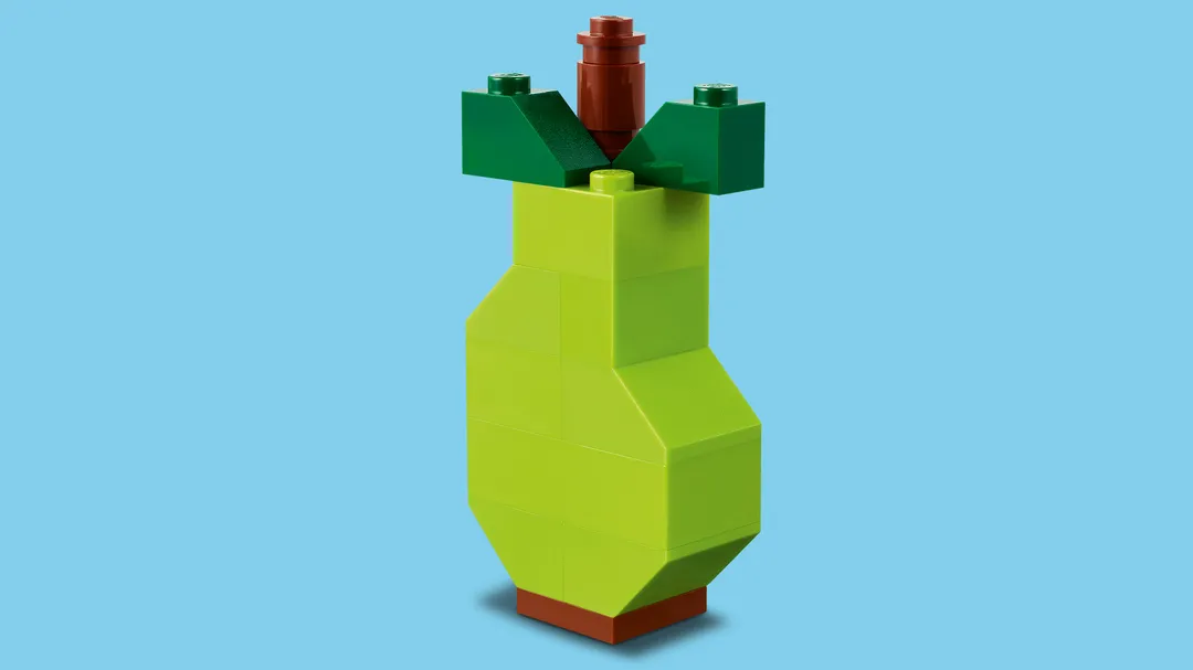 Creative Building Bricks - Videos - LEGO.com for kids