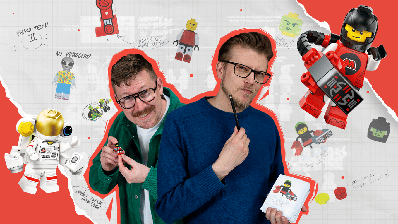 Videos - LEGO.com for kids
