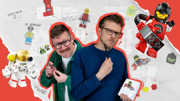 Videos - LEGO.com for kids