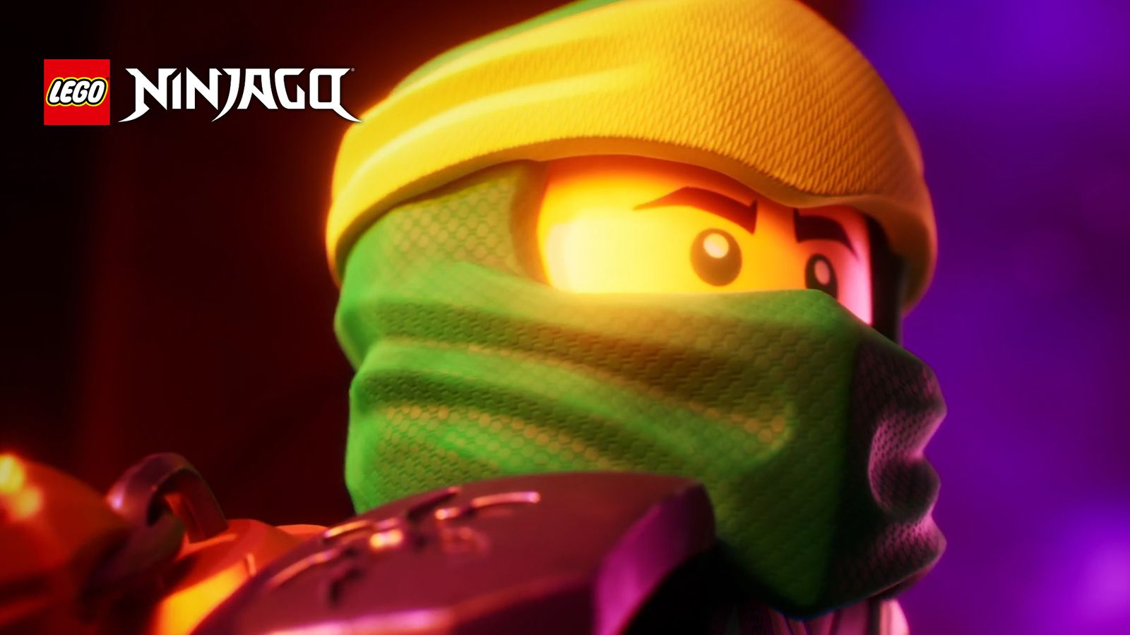 LEGO® NINJAGO®