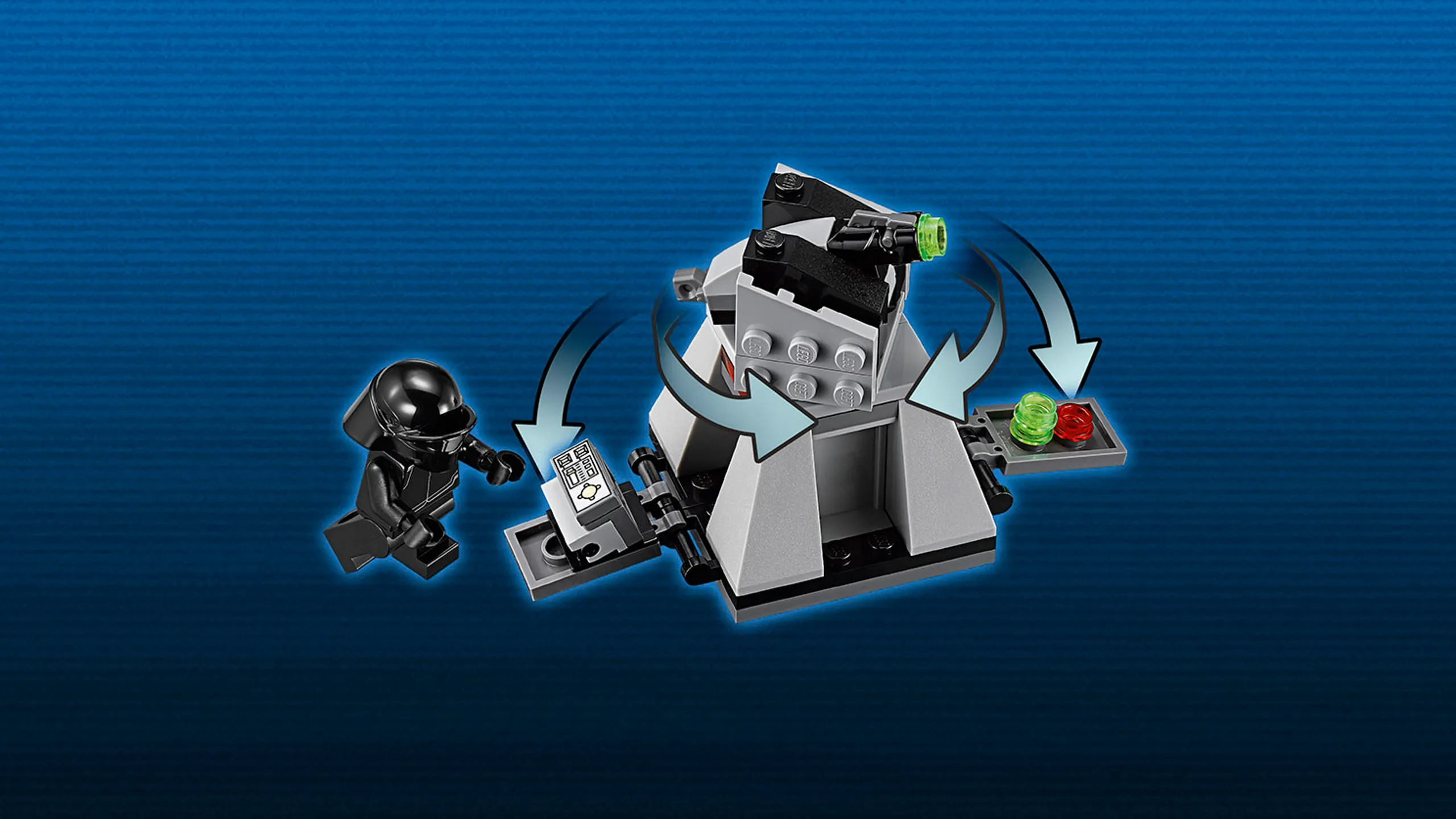 First Order Battle Pack - Videos - LEGO.com for kids