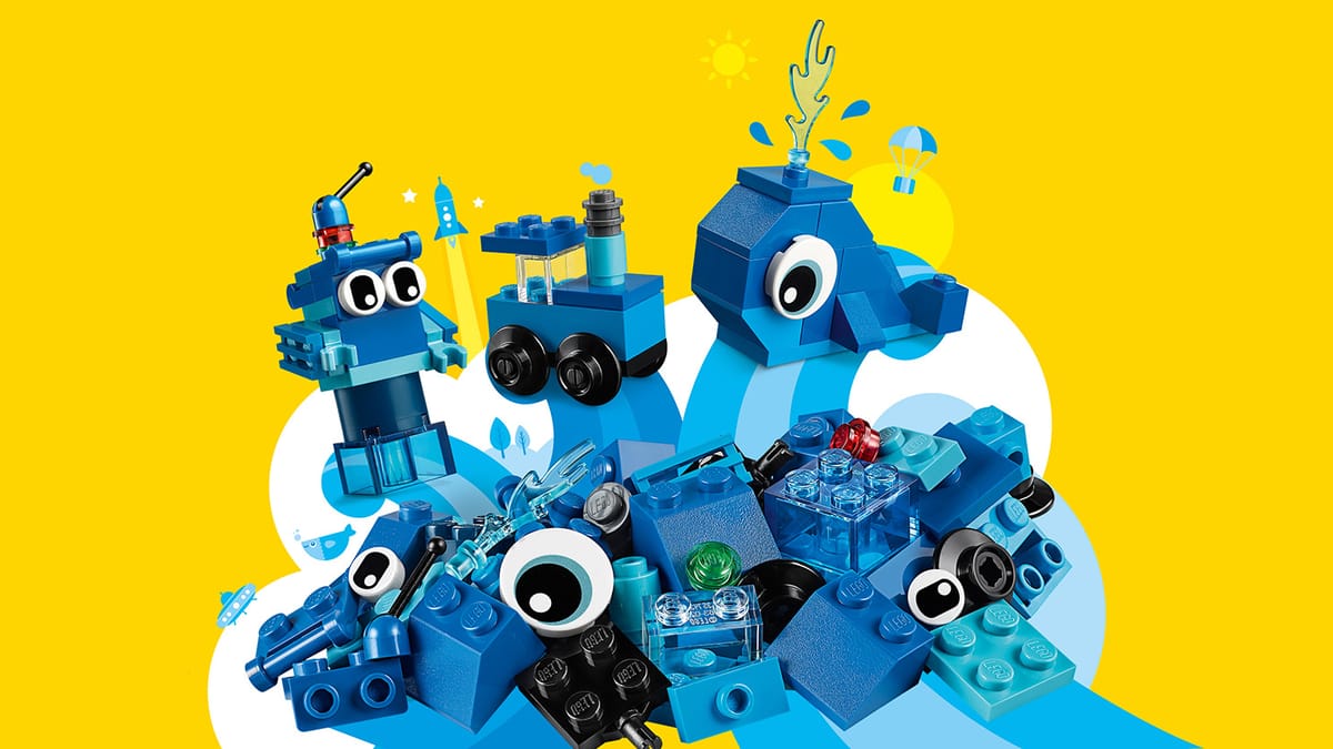 LEGO® Classic - LEGO.com for kids