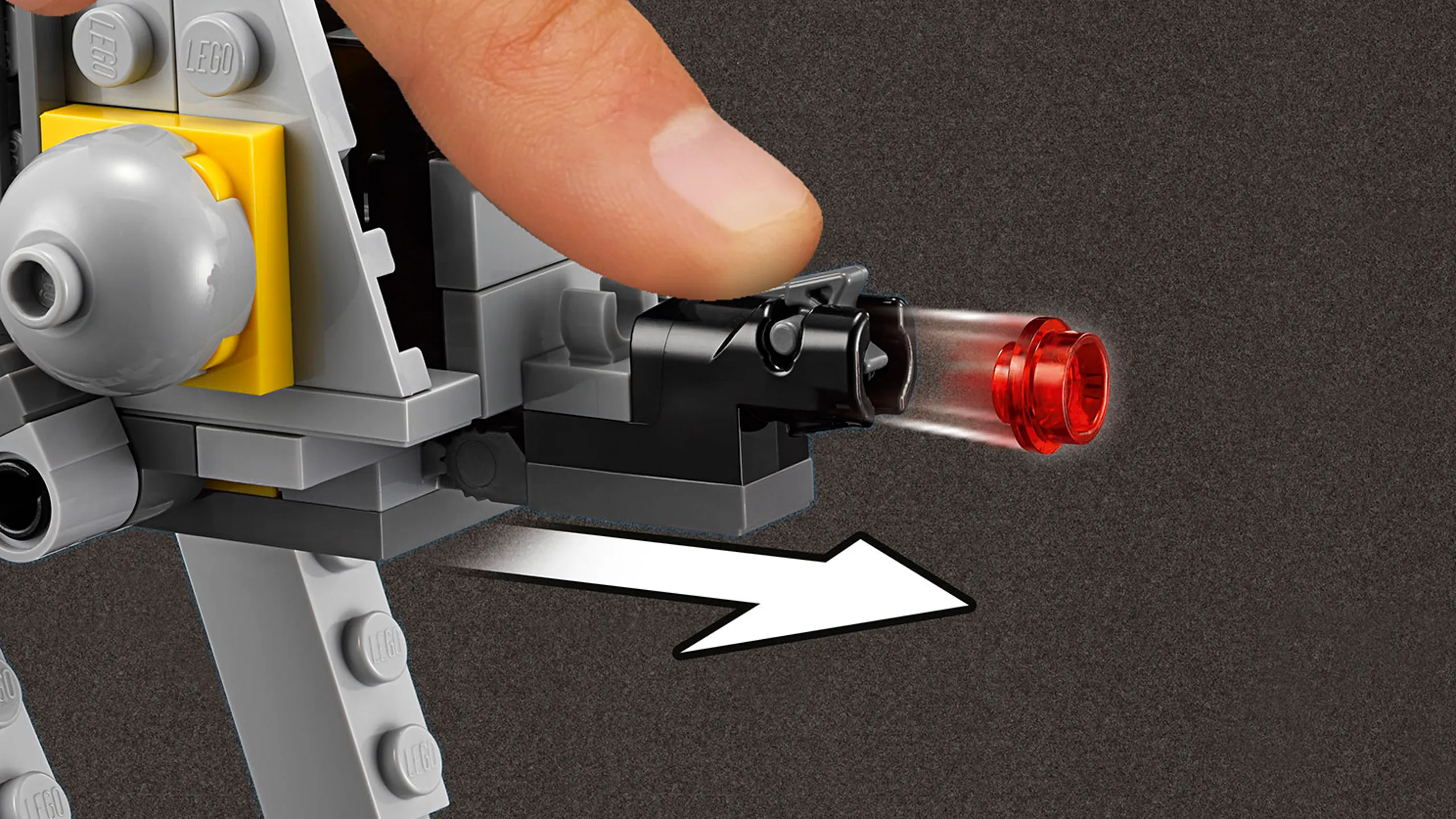 AT-DP™ - Videos - LEGO.com for kids