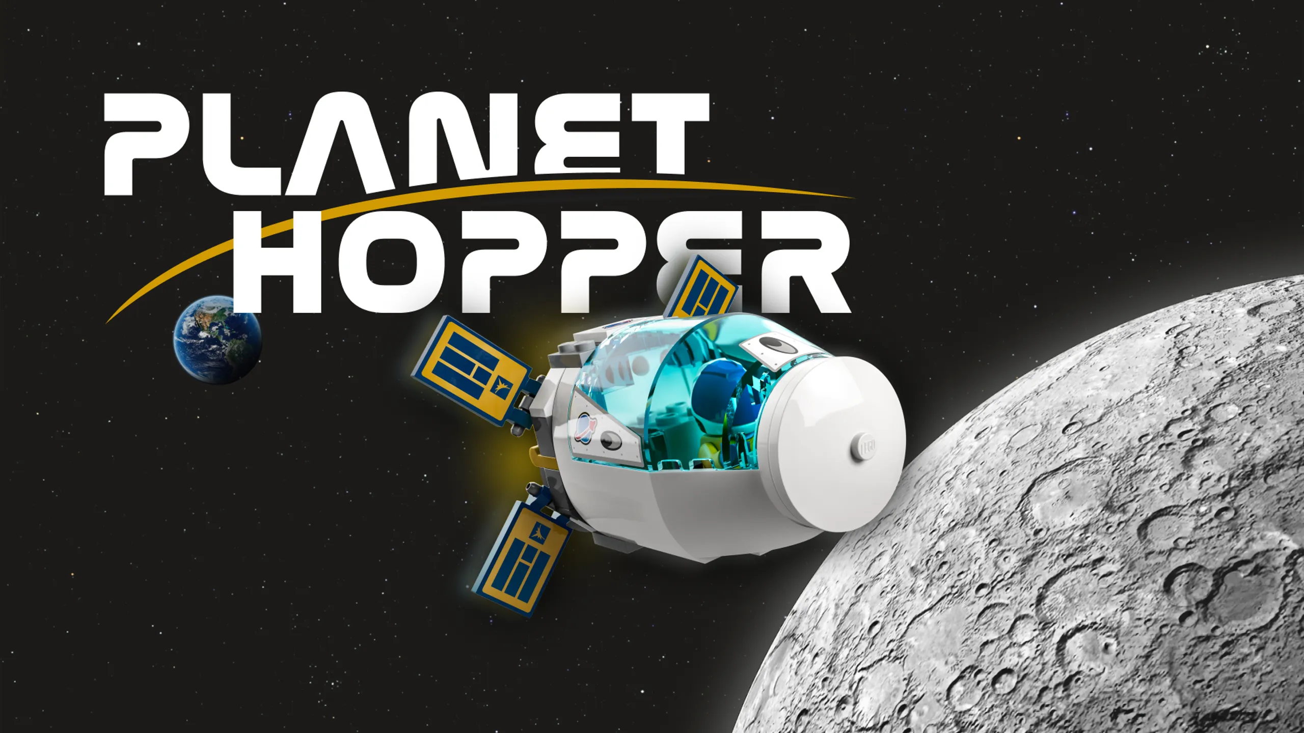 Planet Hopper