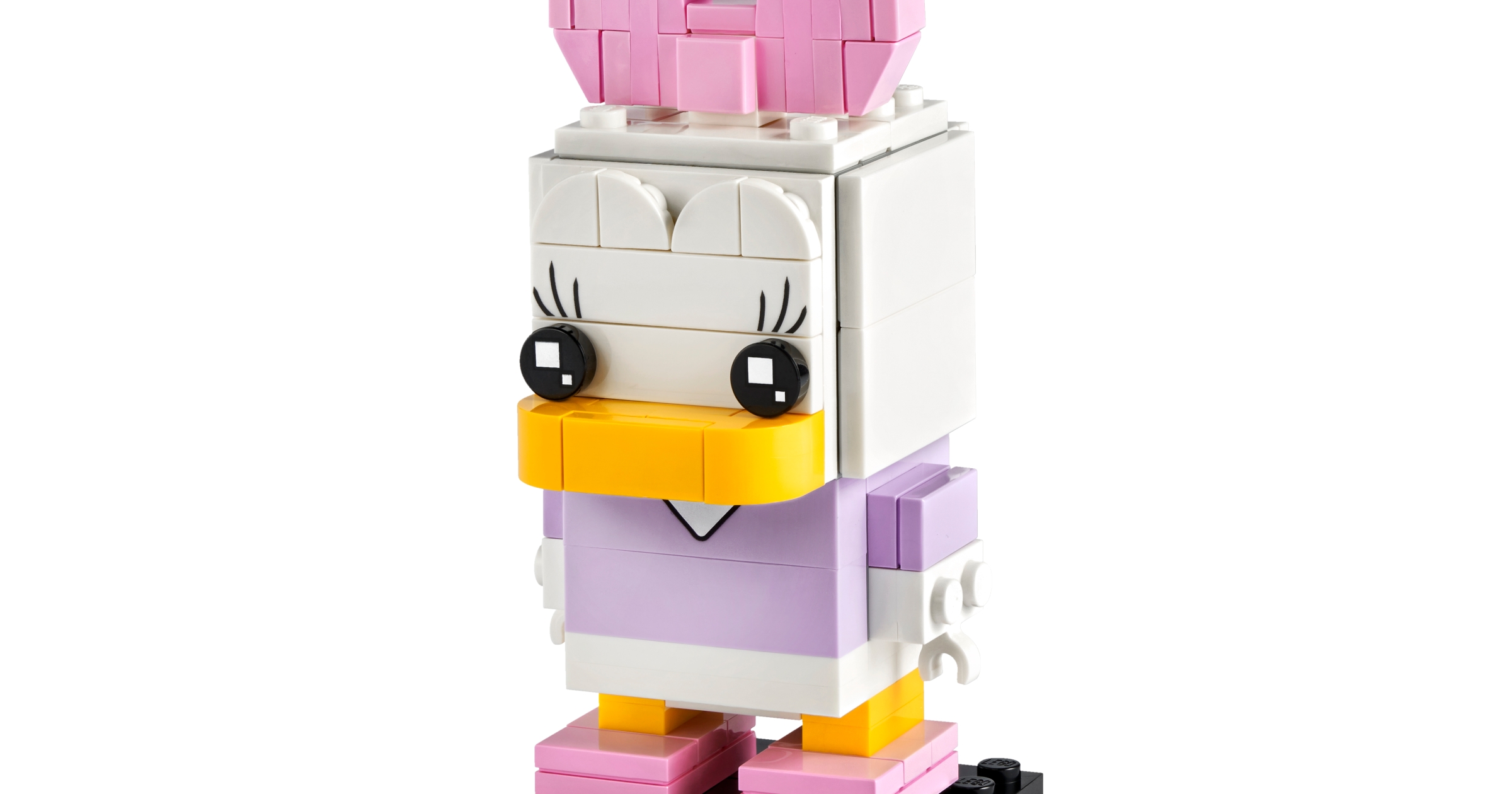 Daisy Duck - Videos - LEGO.com for kids