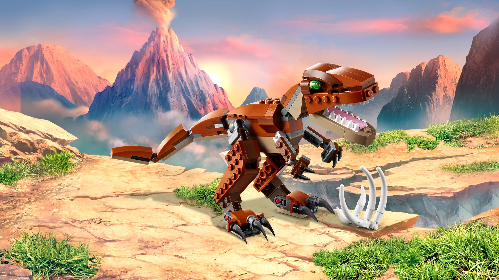 LEGO® Creator - LEGO.com for kids