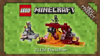 LEGO® MINECRAFT - LEGO.com for kids