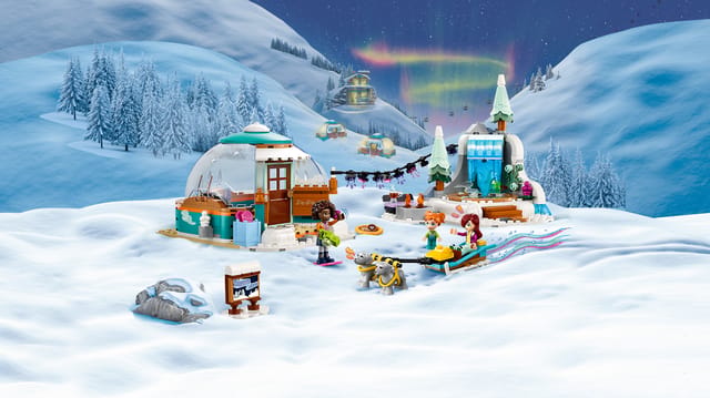 LEGO® Friends - LEGO.com for kids