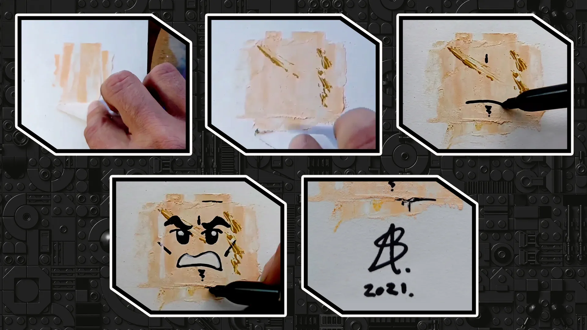 LEGO® Star Wars™ - LEGO.com for kids