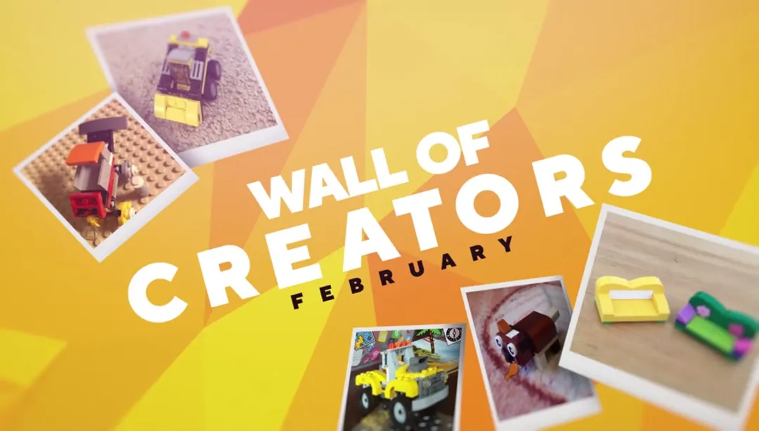 LEGO® Creator - LEGO.com for kids