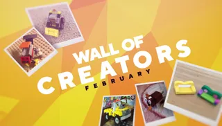 LEGO® Creator - LEGO.com for kids