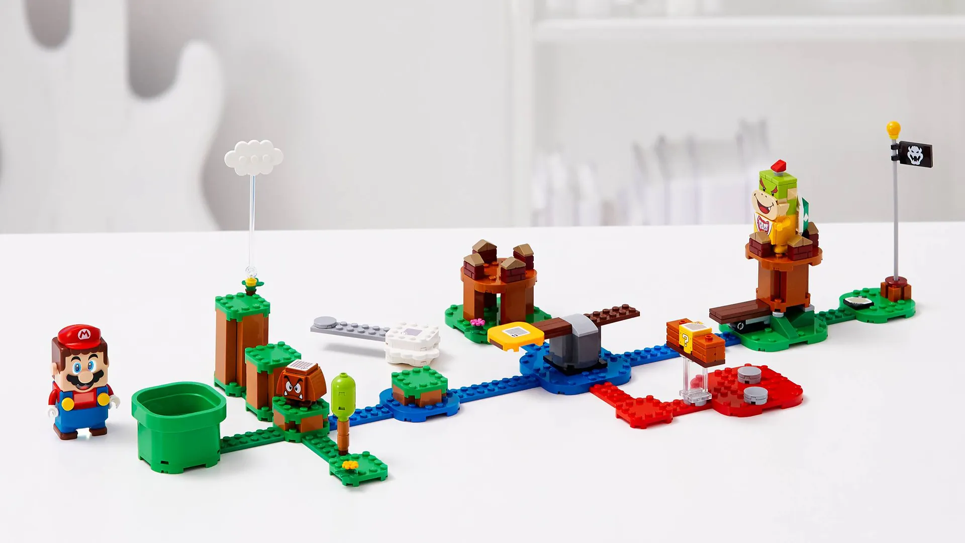 LEGO® Super Mario™ - LEGO.com for kids