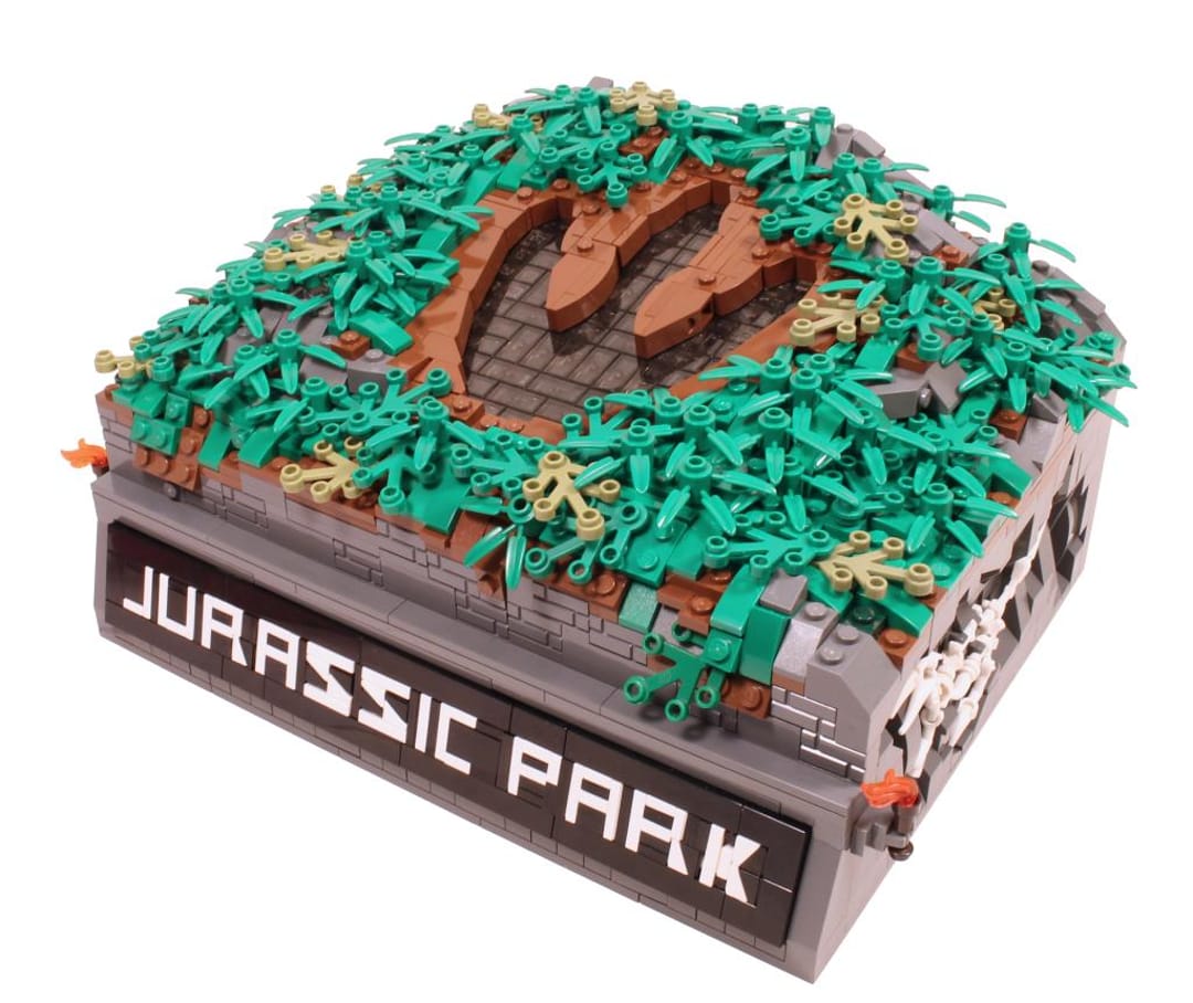 LEGO® Jurassic World™ - LEGO.com for kids