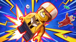 LEGO® City - LEGO.com для дітей