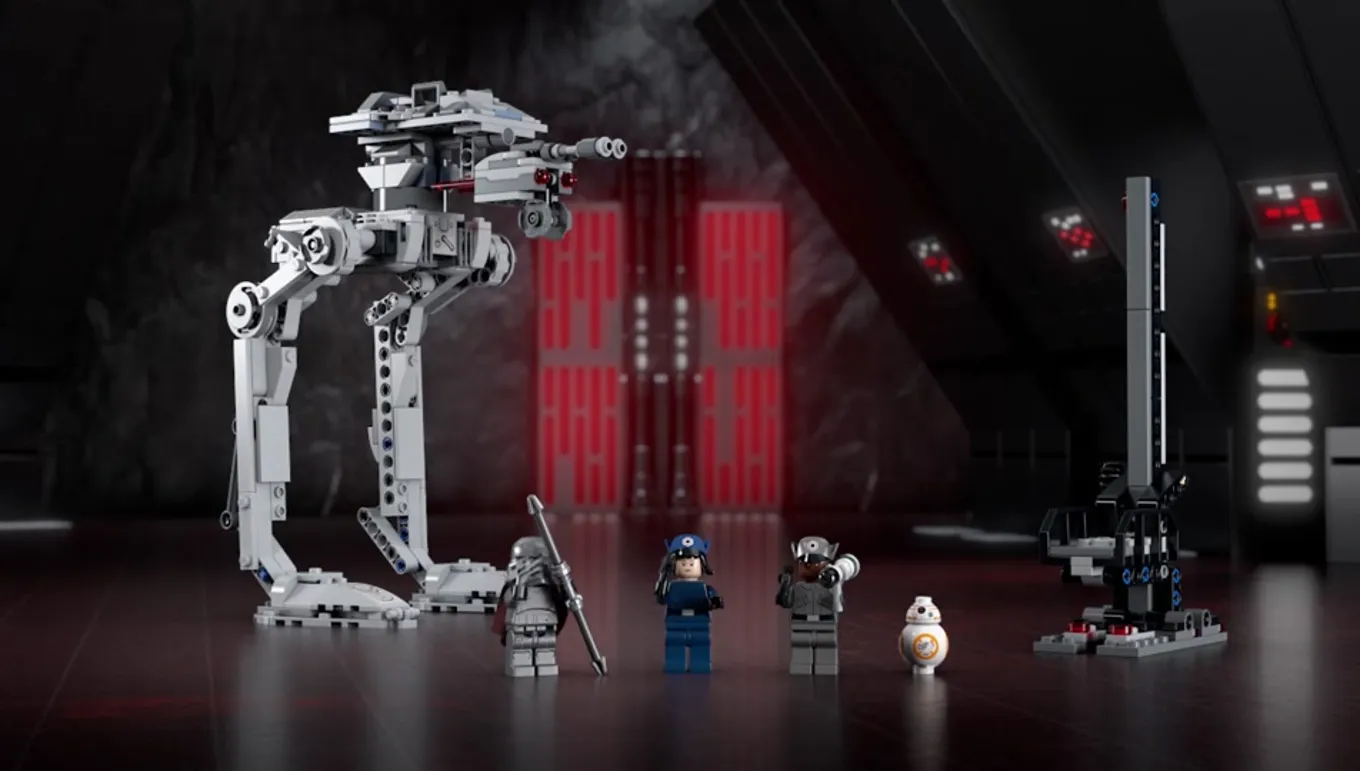 LEGO® Star Wars™ - LEGO.com for kids