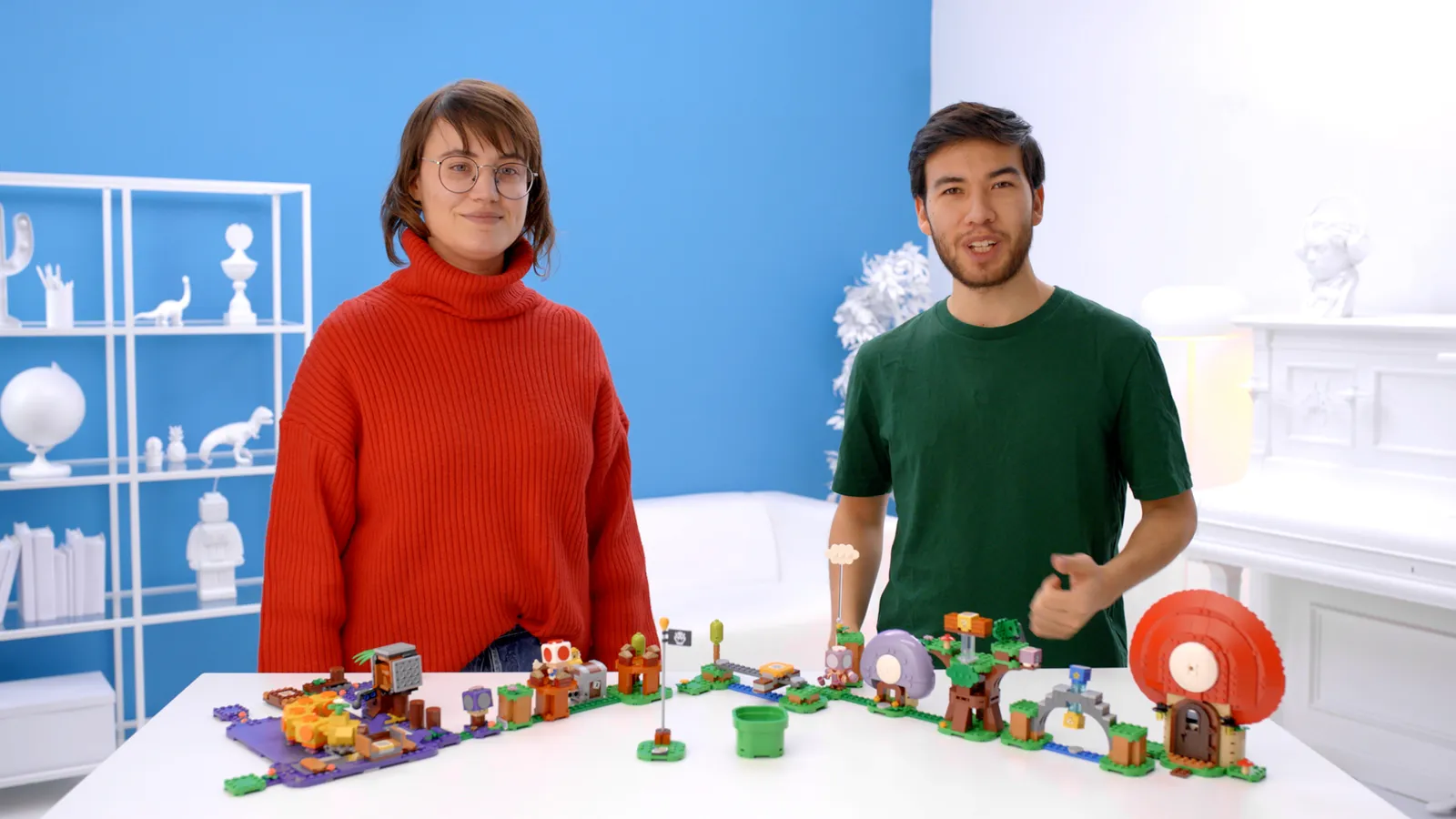 LEGO® Super Mario™ - LEGO.com for kids