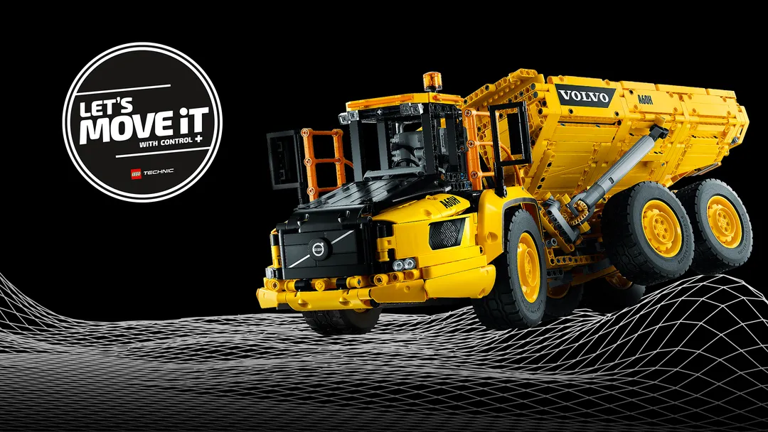 LEGO® Technic - LEGO.com for kids