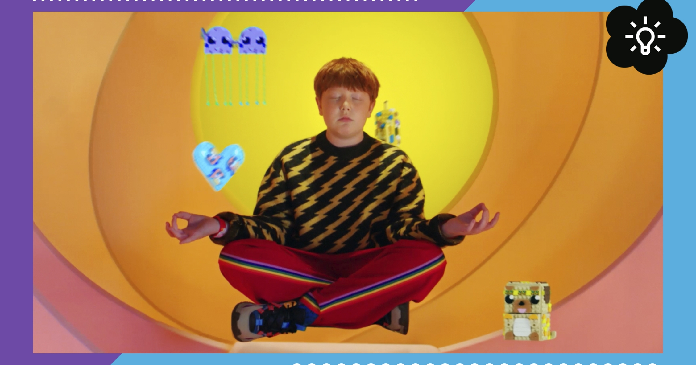 Express yourself with LEGO® DOTS - LEGO.com for kids