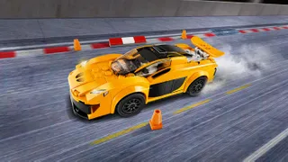 LEGO® Speed Champions - LEGO.com for kids