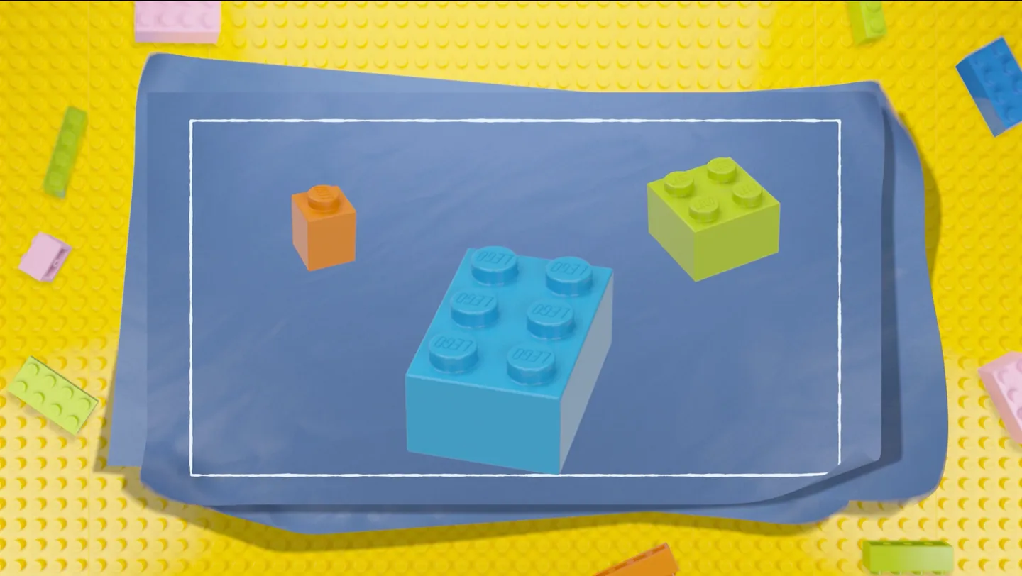 The Basics | Build like a master