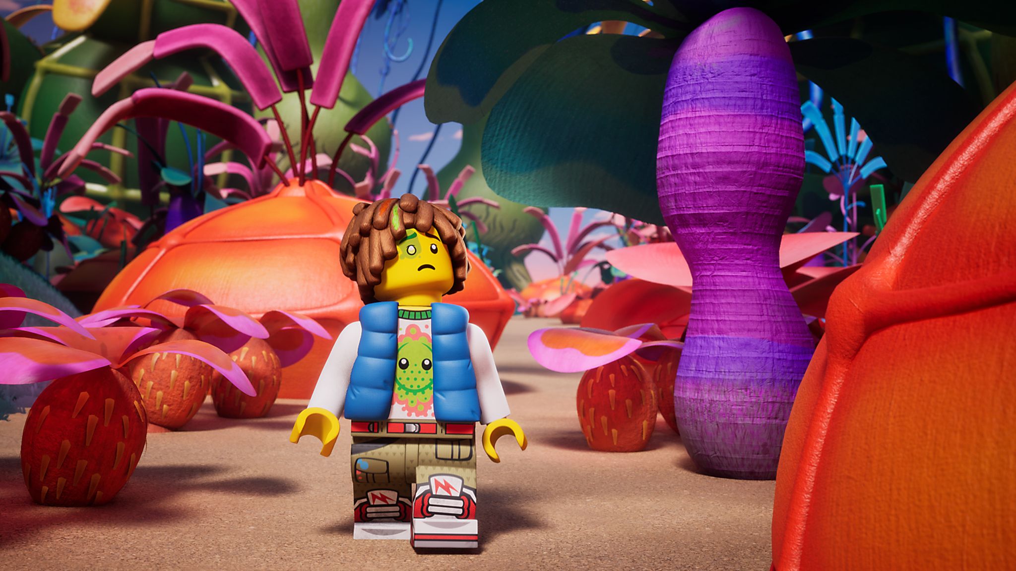 LEGO® DREAMZzz™ - LEGO.com for kids