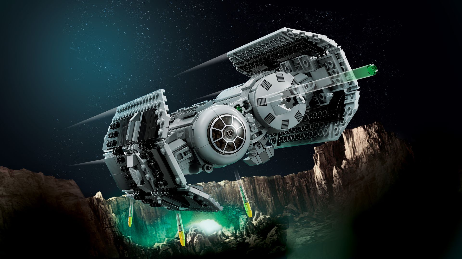 LEGO® Star Wars™ - LEGO.com for kids