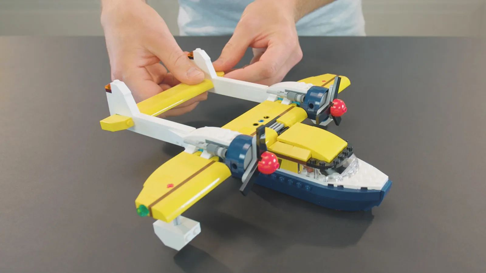 LEGO® Creator - LEGO.com für Kinder