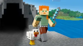 LEGO® MINECRAFT - LEGO.com for kids