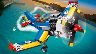 LEGO® Creator - LEGO.com for kids