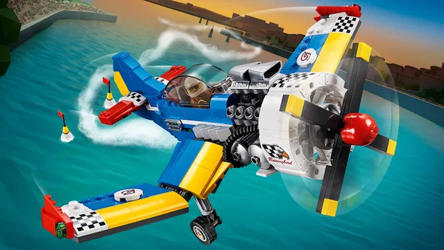 LEGO® Creator - LEGO.com for kids