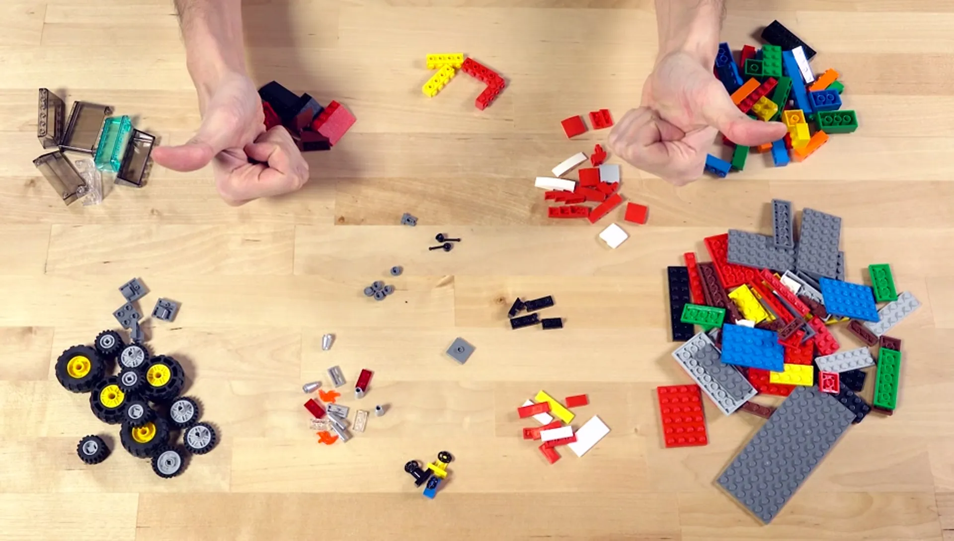 LEGO® Creator - LEGO.com para niños