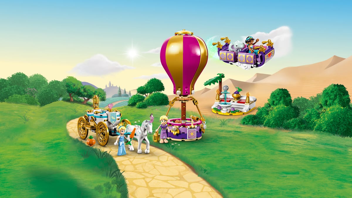 LEGO® | Disney - LEGO.com for kids