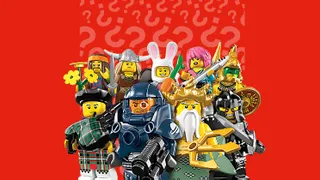 LEGO® Minifigures, Series 7 - Videos - LEGO.com for kids
