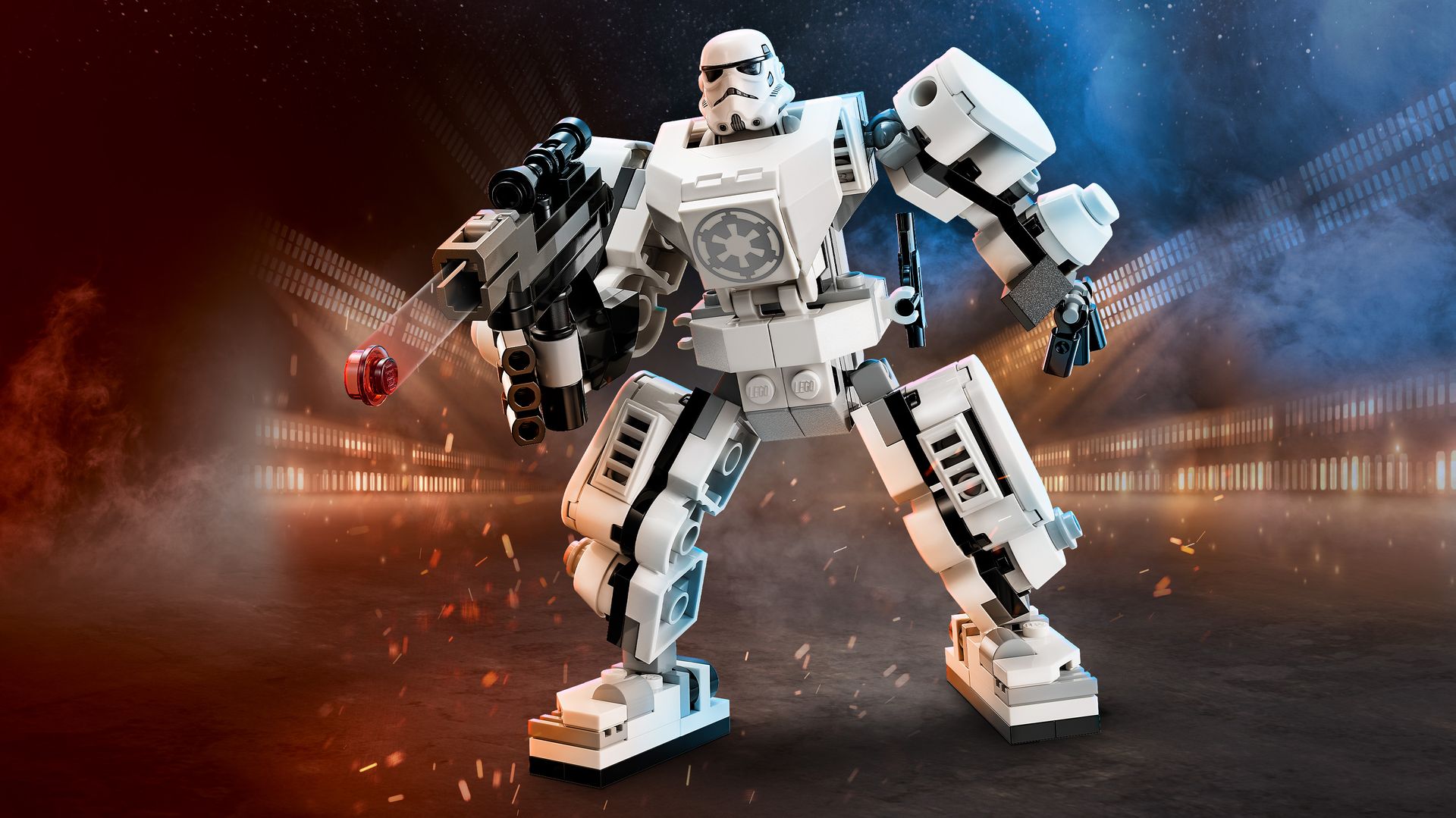 LEGO® Star Wars™ - LEGO.com for kids