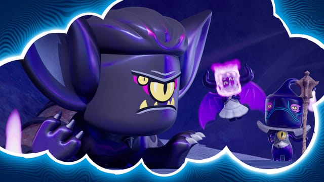 LEGO® DREAMZzz™ - LEGO.com for kids