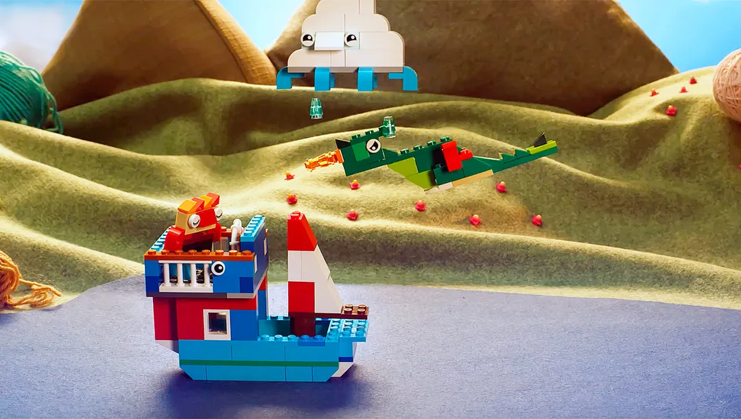 LEGO® Classic - LEGO.com for kids