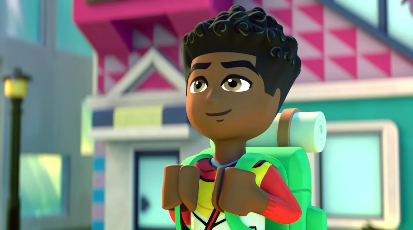 LEGO® Friends - LEGO.com for kids