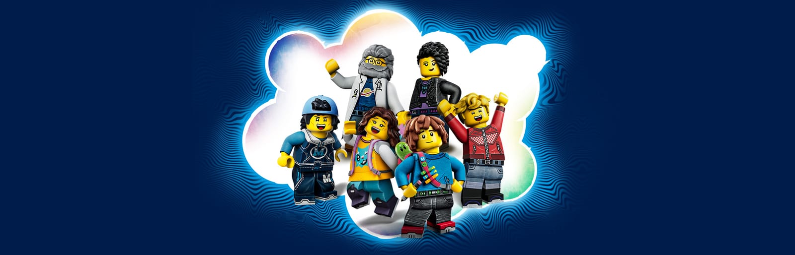 LEGO® DREAMZzz™ - LEGO.com for kids